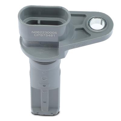 China Crankshaft Position Sensor for Cadillac DeVille 2000-2005 Olds Aurora Pontiac for sale