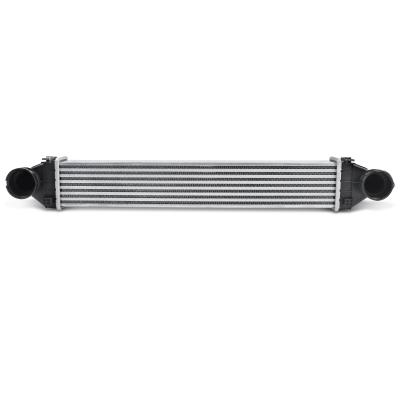 China Front Intercooler Charge Air Cooler for Mercedes-Benz B200 2006-2011 2.0L Turbo for sale