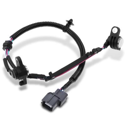 China Engine Crankshaft Position Sensor for Honda Accord Odyssey Acura CL L4 2.2L 2.3L for sale