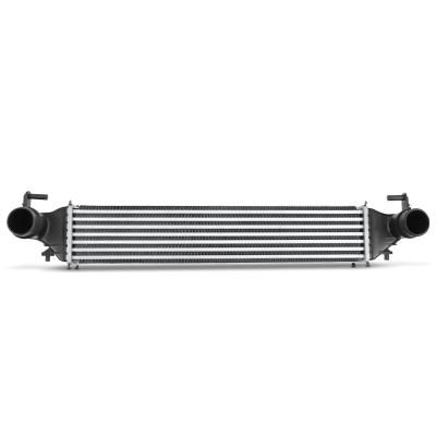 China Intercooler Charge Air Cooler for Jeep Renegade 2015-2018 L4 1.4L Turbocharged for sale