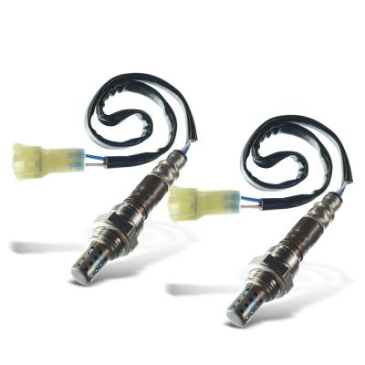 China 2x Upstream & Downstream O2 Oxygen Sensor for Suzuki Sidekick X-90 96-98 Vitara for sale