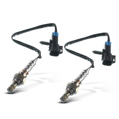 China 2x Upstream Left & Right O2 Oxygen Sensor for Chevrolet Camaro 1998-2000 V6 3.8L for sale