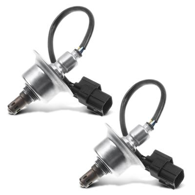China 2x Upstream Front & Rear O2 Oxygen Sensor for Honda Odyssey Passport Pilot 3.5L for sale