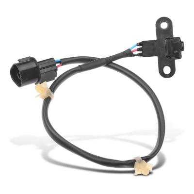China Crankshaft Position Sensor for Mitsubishi Montero Sport 1997 1998 1999 L4 2.4L for sale