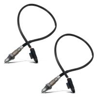 China 2x Upstream Left & Right O2 Oxygen Sensor for BMW M760i xDrive 17-19 V12 6.6L for sale