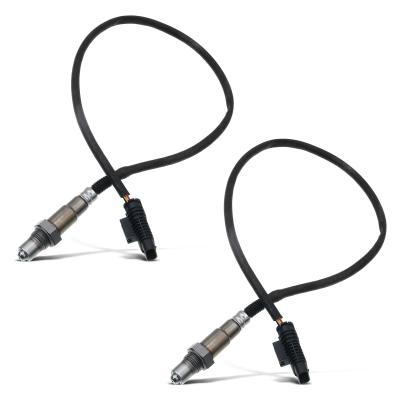 China 2x Upstream Left & Right O2 Oxygen Sensor for BMW M760i xDrive 17-19 V12 6.6L for sale