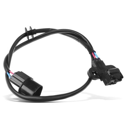 China Engine Crankshaft Position Sensor for Mitsubishi Mirage 97-02 L4 1.5L for sale
