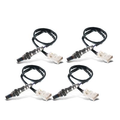 China 4x Upstream & Downstream O2 Oxygen Sensor for Porsche 911 Naturally Aspirated for sale