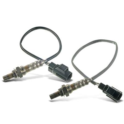 China 2x Upstream & Downstream O2 Oxygen Sensor for Ford Focus 2003-2007 for sale