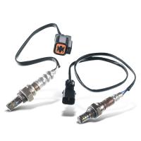 China 2x O2 Oxygen Sensor for Mitsubishi Mirage Calif-ESV Eagle Summit 1995-1996 1.5L for sale