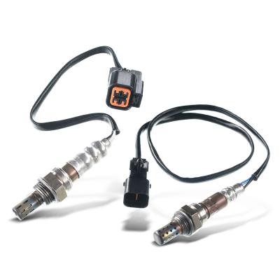 China 2x O2 Oxygen Sensor for Mitsubishi Mirage Calif-ESV Eagle Summit 1995-1996 1.5L for sale