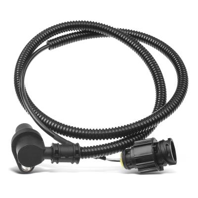 China Crankshaft Position Sensor for Volvo Truck VN VNL VHD Series D12 Engine for sale