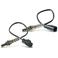 China 2x Center & Downstream O2 Oxygen Sensor for Ford Focus 03-07 L4 2.0L 2.3L for sale