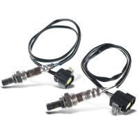 China 2x Downstream Front & Rear O2 Oxygen Sensor for Mazda Millenia 1995-2002 2.3L for sale