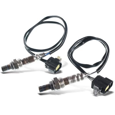 China 2x Downstream Front & Rear O2 Oxygen Sensor for Mazda Millenia 1995-2002 2.3L for sale