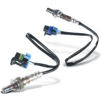 China 2x Downstream Left & Right O2 Oxygen Sensor for GMC Envoy 08-09 Saab 9-7X Chevy for sale