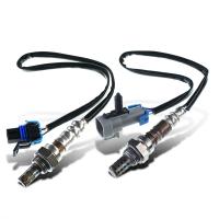 China 2x Upstream & Downstream O2 Oxygen Sensor for Chevrolet Malibu 07-08 Pontiac G6 for sale