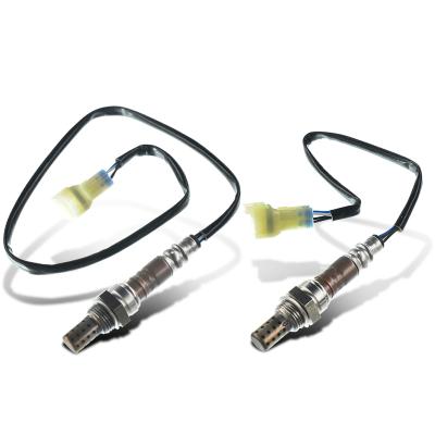 China 2x Upstream & Downstream O2 Oxygen Sensor for Chevrolet Tracker 99-00 1.6L 2.0L for sale