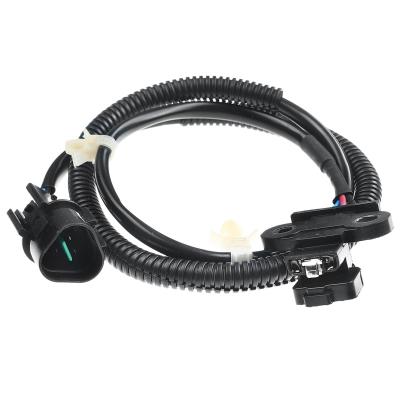 China Engine Crankshaft Position Sensor for Mitsubishi Montero 1994-1996 4WD for sale