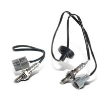 China 2x Upstream & Downstream O2 Oxygen Sensor for Nissan Frontier 2001 2.4L KA24DE for sale