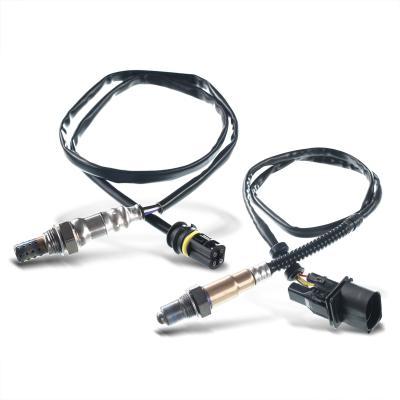 China 2x Upstream & Downstream O2 Oxygen Sensor for Mercedes-Benz C230 2003-2005 1.8L for sale