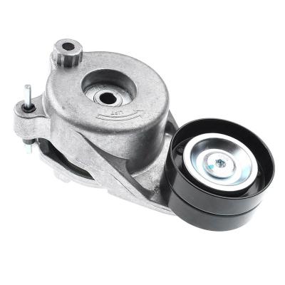 China Belt Tensioner for Mercedes-Benz GL320 ML320 R320 2007-2008 V6 3.0L for sale