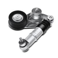 China Belt Tensioner for Land Rover Discovery Sport Range Rover Evoque 2.0L for sale