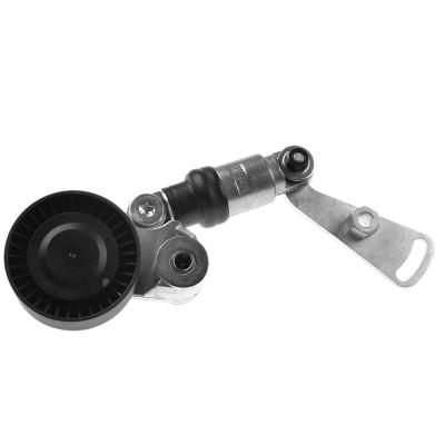 China Belt Tensioner for BMW E53 X5 2000-2003 4.4L 4.6L for sale
