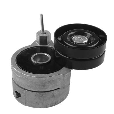 China Belt Tensioner for VW Phaeton Touareg Audi A8 Quattro 2004-2006 4.2L for sale