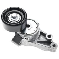 China Belt Tensioner for Nissan Frontier 2005-2019 Suzuki Equator 2.5L for sale