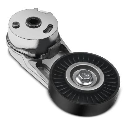 China Belt Tensioner for Buick LaCrosse Chevrolet Malibu GMC Oldsmobile Pontiac Saab for sale