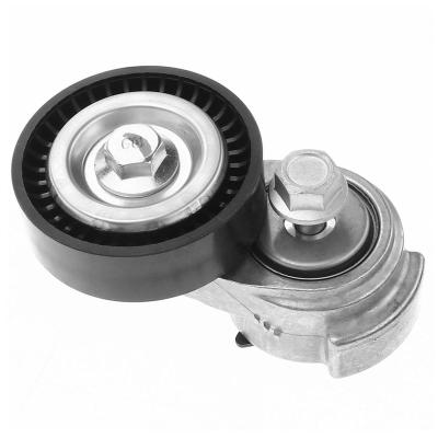 China Belt Tensioner for Chevy C6 Corvette 1997-2013 Pontiac Firebird Saturn Sky for sale