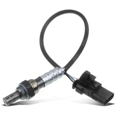 China Downstream O2 Oxygen Sensor for Chevrolet Blazer 2020-2021 Silverado 1500 GMC for sale