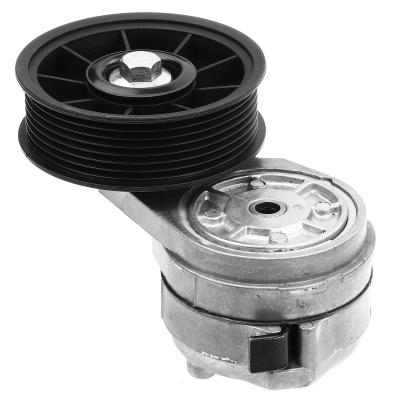 China Belt Tensioner for BMW E34 E38 E31 540i 740i 740iL 840Ci V8 4.4L for sale