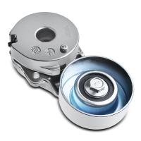 China Belt Tensioner for Nissan NV200 2013-2019 Tiida Sentra Versa Cube for sale