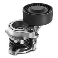 China Belt Tensioner for BMW E46 E39 E83 E53 E85 320i 325i 525i X3 X5 Z4 for sale