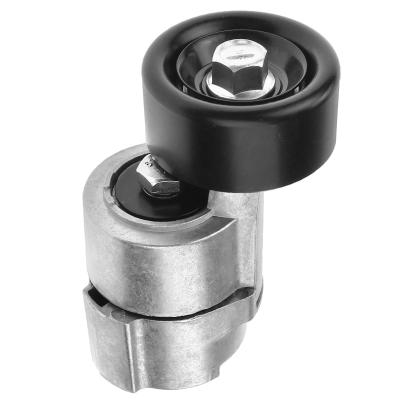 China Belt Tensioner for Hyundai Sonata Tucson Kia Optima 2006-2015 Sorento 2.4L for sale