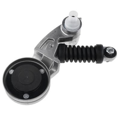 China Belt Tensioner for Volkswagen Touareg 2007-2009 Audi Q7 A8 A6 Quattro 4.2L for sale