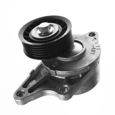 China Belt Tensioner for Ford Windstar 1999-2003 Freestar Monterey 3.8L 3.9L 4.2L for sale