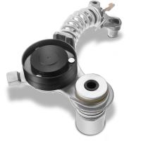 China Belt Tensioner for Audi A6 A4 A6 Quattro A4 Quattro 02-06 3.0L for sale