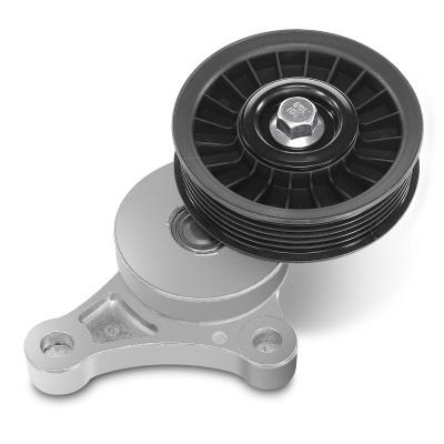 China Belt Tensioner for Chevrolet Camaro 2010-2015 Cadillac CTS 2009-2015 6.2L for sale