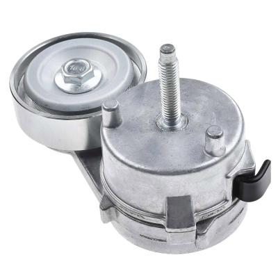 China Belt Tensioner for Chevrolet Silverado 2500 3500 GMC Sierra 2500 3500 2001-2007 for sale