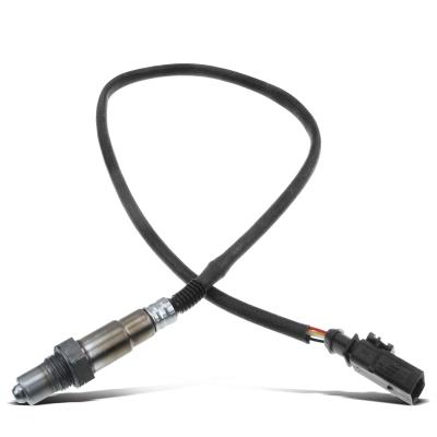 China Upstream O2 Oxygen Sensor for Audi A3 18-20 S3 A3 Quattro Volkswagen Tiguan 2.0L for sale