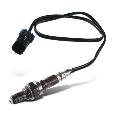 China Downstream O2 Oxygen Sensor for Saturn SC1 SL SL1 SL2 SW1 1996-1999 L4 1.9L for sale
