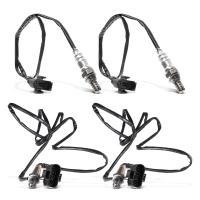 China 4x Upstream & Downstream O2 Oxygen Sensor for Audi A4 A6 Quattro 00-01 VW Passat for sale