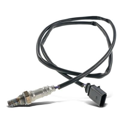 China Downstream O2 Oxygen Sensor for Audi Q7 Porsche Cayenne Volkswagen 2007-2014 for sale