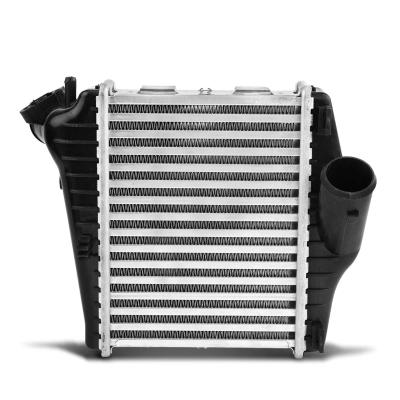 China Intercooler Charge Air Cooler for Smart Fortwo 08-10 12-15 1.0L Turbocharged for sale