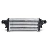 China Front Intercooler Charge Air Cooler for Mercedes-Benz ML320 R320 R350 07-13 for sale