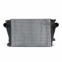 China Intercooler Charge Air Cooler for Cadillac ATS CTS Chevy Camaro Turbocharged for sale