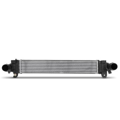 China Intercooler Charge Air Cooler for Chevy Equinox 18-20 GMC Terrain 18-21 for sale